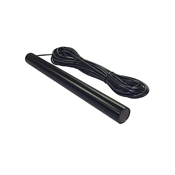 Driveway Vehicle Sensor for Automatic Gate Opener - Friendly