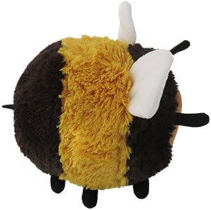 Squishable 7″ Characters (Bumblebee) – BigaMart