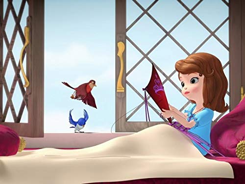 Watch Sofia the First - Volume 1 | Prime Video