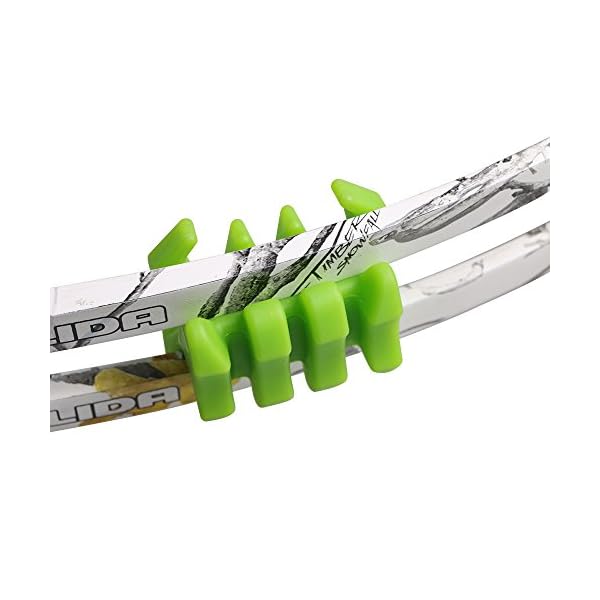 I-Sport 1 Pair Archery Rubber Bow Limbs Vibration Damper Dampener ...