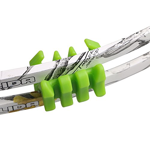 I-Sport 1 Pair Archery Rubber Bow Limbs Vibration Damper Dampener ...