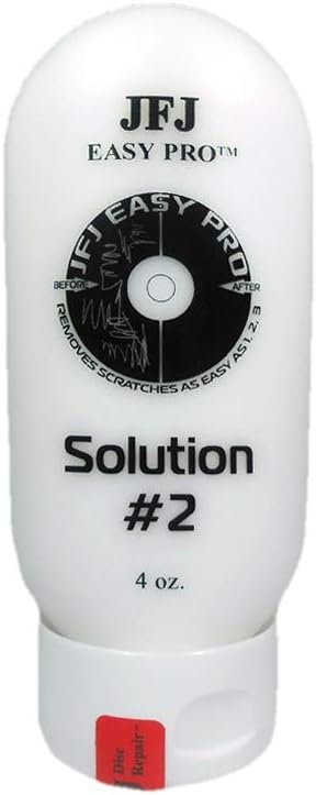 JFJ Easy Pro Solution Nr. 2, 113 g: Amazon.de: Elektronik