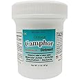Amazon.com: Camphor Ointment 2 oz. Germa Unguento Alcanfor. Pomada 2 ...