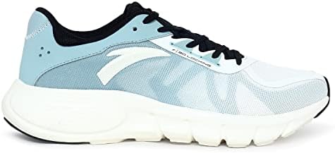 سعر ANTA SUPERFLEXI Advanced training SHOES, MEN, BEIGE/BLUE/BLACK, 41 EU فى مصر | بواسطة امازون ...