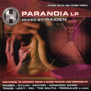 Various Artists - Paranoia - Amazon.com Music