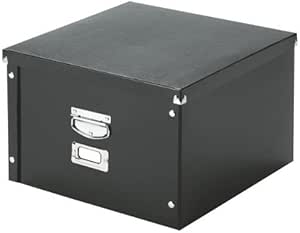 Amazon.com : Snap-N-Store Large Storage Box, 9.625 x 14 x 13.75 Inches ...