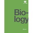 Amazon.com: Biology by OpenStax (paperback version, B&W): 9781506698045 ...