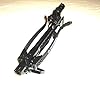 WT-Scout Super Compact Survival Crossbow Foldable Limbs and Adjustable ...
