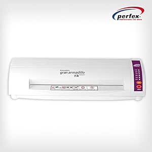 Perfex Enmicadora gran armadillo: Amazon.com.mx: Oficina y papelerÃ­a