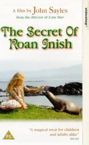 The Secret Of Roan Inish [VHS] [1996]: Jeni Courtney, Eileen Colgan ...