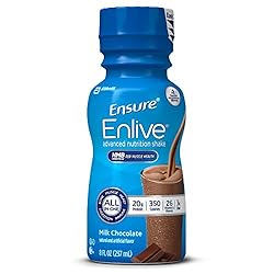 Boost Plus vs Ensure Enlive: Reviews, Prices, Specs and Alternatives