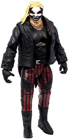 WWE MATTEL Wwe Wrestlemania 37 The Fiend Bray Wyatt Action Figure ...