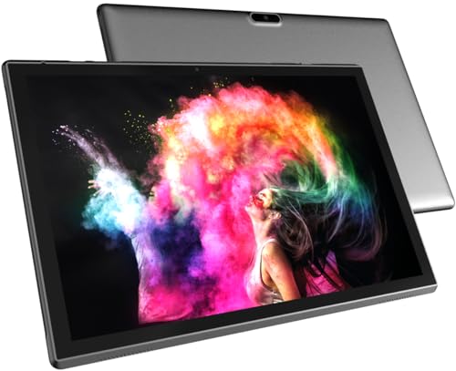 ATOZEE 10 Inch Tablet Android Tablets 10" Tableta Computer with 32GB ROM 2GB RAM, Supports 1TB ...