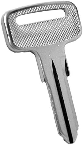 Polaris New OEM ATV Blank Key 20/21/67/68 Sportsman Scrambler Trail ...