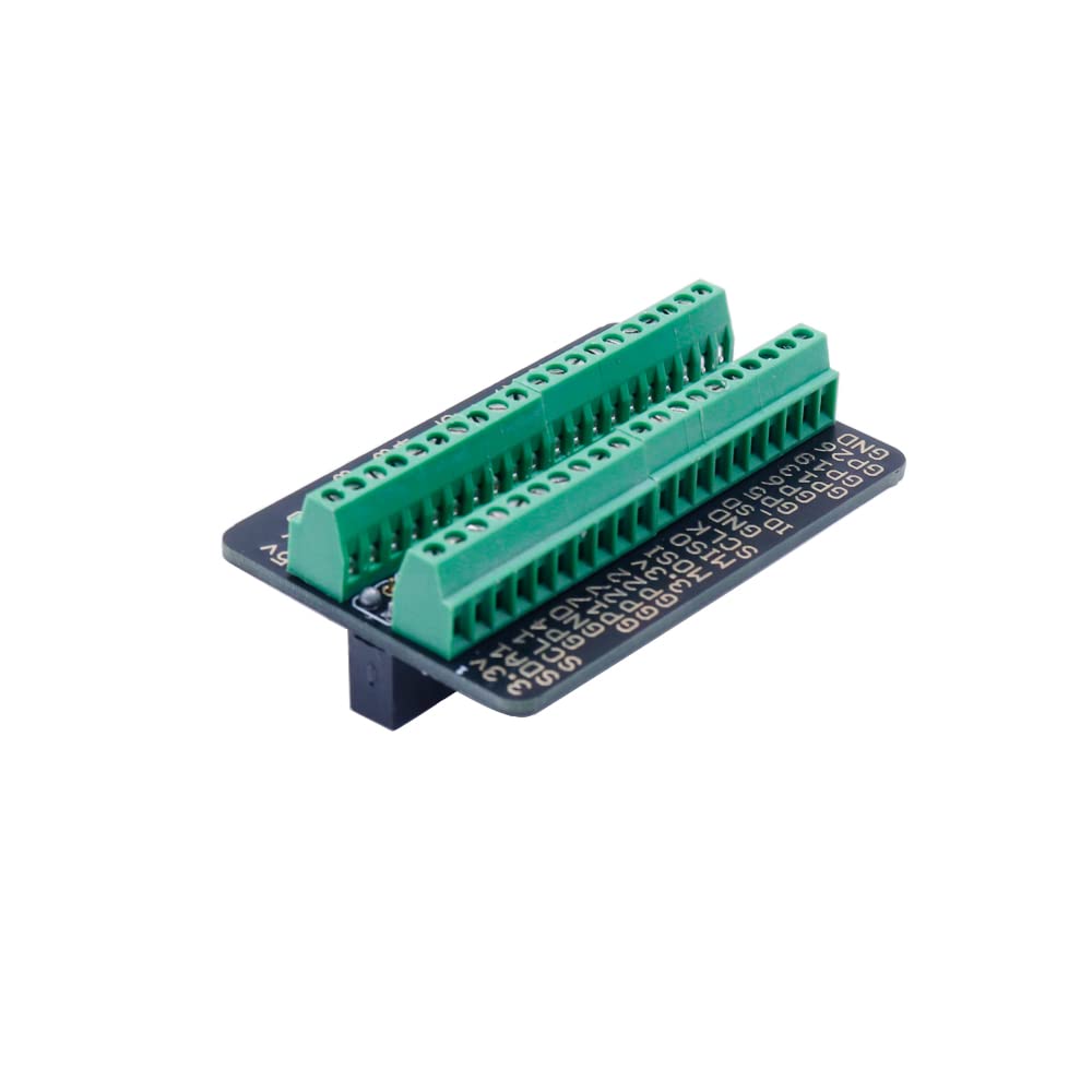 Mua Treedix RPi GPIO Terminal Block Breakout Board Module Expansion Board Compatible with ...