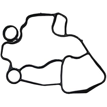 Amazon.com: ACDelco 55568539 Professional Engine Oil Filter Housing ...