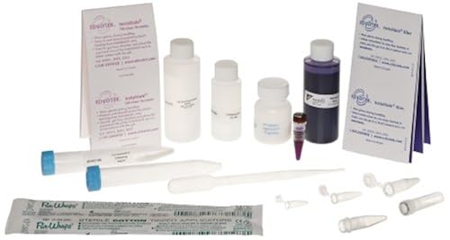 Edvotek 334 PCR Based VNTR Human DNA Typing in Oman | Whizz Science