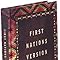 First Nations Version: An Indigenous Translation of the New Testament ...