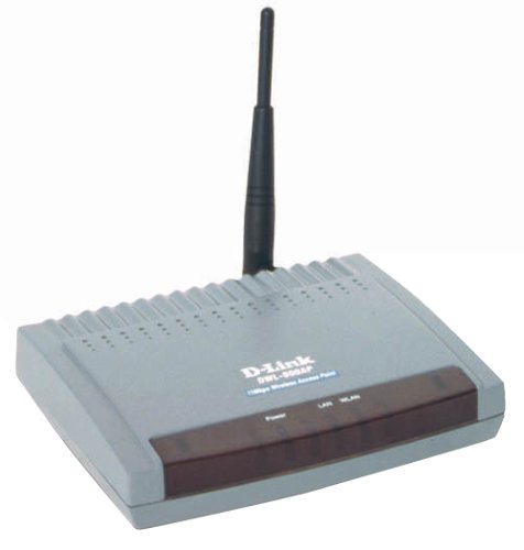D-Link DWL-900AP USB Wireless Access Point w/SNMP | Amazon price ...
