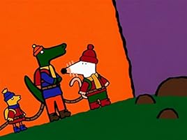 Amazon.co.uk: Watch Maisy - Season 2 | Prime Video