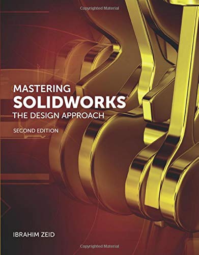 Mastering SolidWorks : Zeid, Ibrahim: Amazon.es: Libros