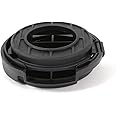 Amazon.com : Husqvarna 586638501 Revolution Cap Assembly for Lawn ...