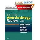 Faust's Anesthesiology Review: 9781437713695: Medicine & Health Science ...