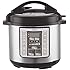 Buy Preethi Touch EPC005 6-Liter Electric Pressure Cooker (Black ...