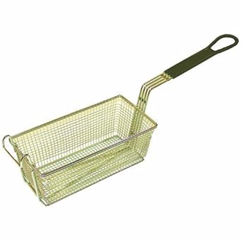 Amazon.com: Frymaster FRYER TWIN BASKET 2607: Industrial & Scientific