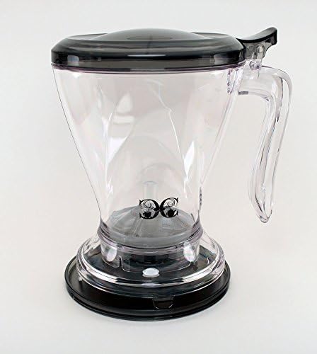 Cha Cult Tea and Coffee Maker Magic II: Amazon.co.uk: Kitchen & Home