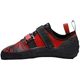 Rock Climbing Shoes Men Climb X Rave Strap Climbing Shoe Clout SALE ...