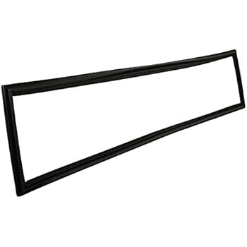 Amazon.com: Frigidaire 241786006 Freezer Door Gasket: Home Improvement