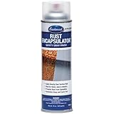 Amazon.com: Eastwood Black Rubberized Rust Encapsulator 15 oz Aerosol ...