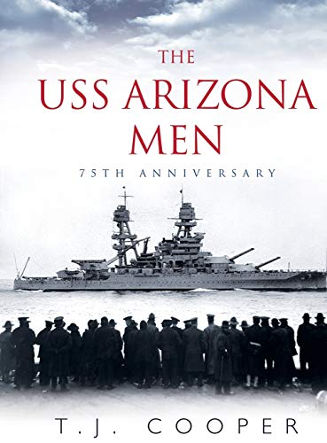 Book review of The USS Arizona Men - Readers' Favorite: Book Reviews ...