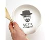 Amazon.com: Breaking Bad Parody Spoon Rest: Handmade