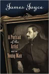 Amazon.com: A Portrait of the Artist as a Young Man (9780615862590 ...