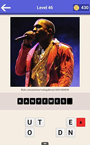 Amazon.com: Guess the Music Artist / Band Quiz - Picture Puzzle Quiz Game: Appstore for Android