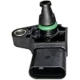 Amazon.com: T-MAP Sensor Replacement for 2017-2020 Harley FLHR FLHT ...