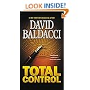 Total Control - Kindle edition by David Baldacci. Literature & Fiction Kindle eBooks @ Amazon.com.