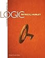 Amazon.com: A Concise Introduction to Logic (9781285196541): Patrick J ...