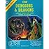 Dungeons and Dragons Fantasy Expert Set: Dave Cook, Jeff Dee, James ...