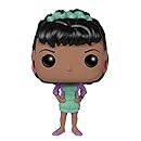 Amazon.com: Funko POP TV Saved by The Bell Lisa Turtle Action Figure ...