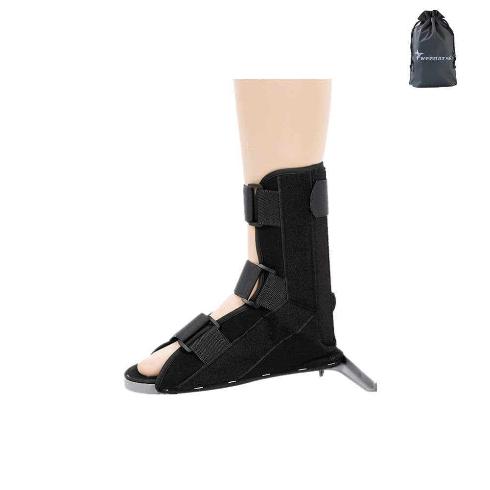 Mua Post-op Shoe, Adjustable Medical Walking Boot with Velcro Easy to ...