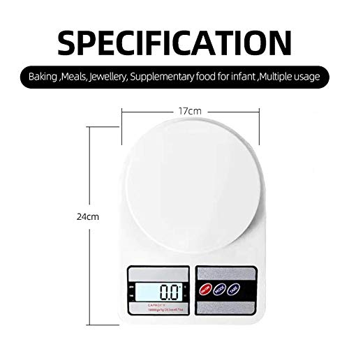 RTB Machine for Shop | Digital Electronic Weight Machine for Home ...