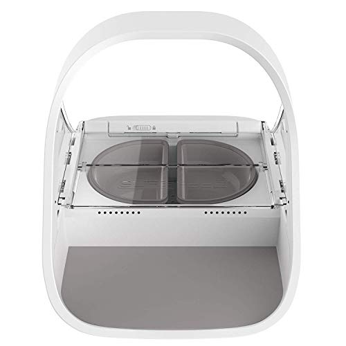 Sure Petcare Surefeed Microchip Pet Feeder Connect - Your Pets Pro ...