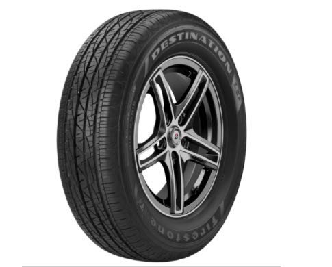 Firestone Bridgestone 155/65 R14 Firestone FS100 Tubeless Car Tyre ...