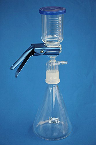 Mua Lab Glass Filtration Apparatus 1000ml, Lab Filtration System ...