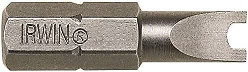 Spanner Insert Bits - #8 spanner insert bit 1" [Set of 5] - Screwdriver ...