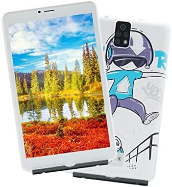 Atouch KT5 5G Android Tab,8Inch Smart Tablet with 4GB RAM-128GB ROM ...