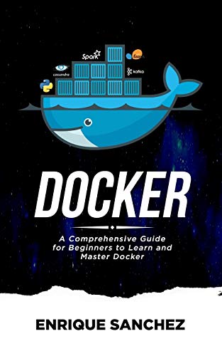 Mua DOCKER: A Comprehensive Guide for Beginners to Learn and Master ...